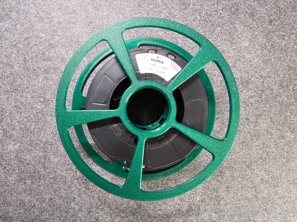 250G AMS Spool Adapter by VICLER - MakerWorld