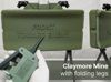 Life-Size Claymore Mine with Folding Legs by Rexi Labs MakerWorld ...