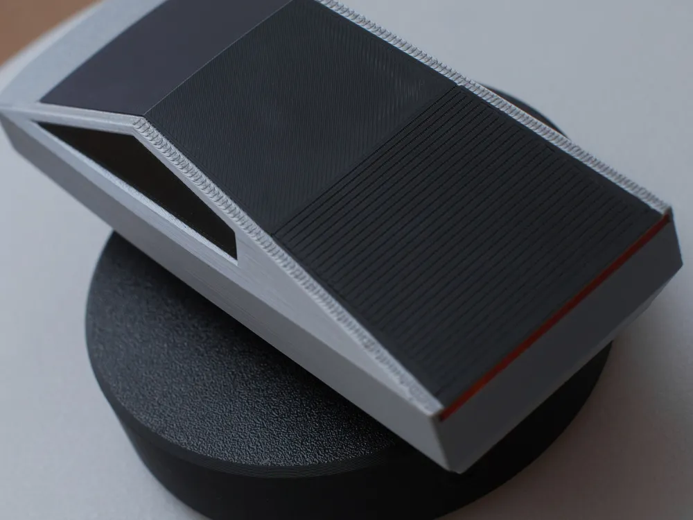 Levitating Cybertruck - Magnetic Levitation Kit by Martin Kozak ...