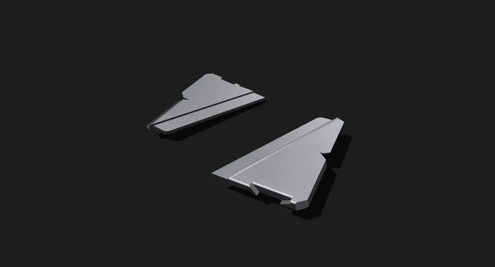 Gear Phone and Calculator Stand (Size Adjustable) - Free 3D Print Model ...