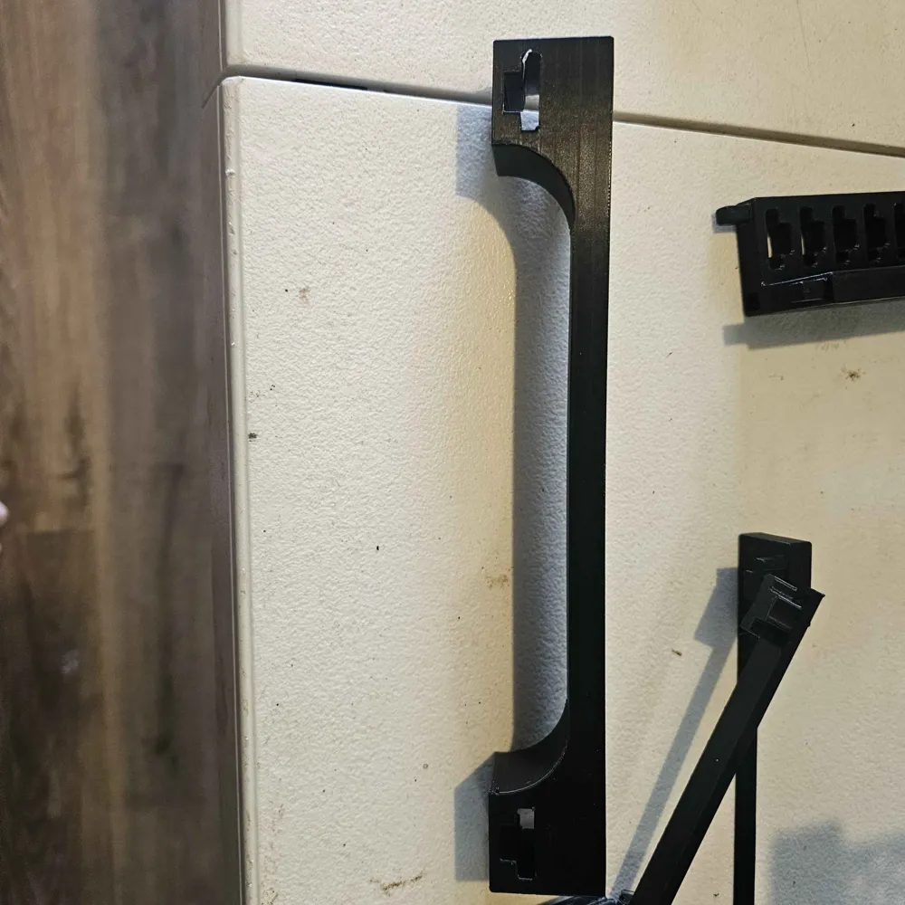 Modular Rack System By BakedToast - Free 3D Print Model - MakerWorld