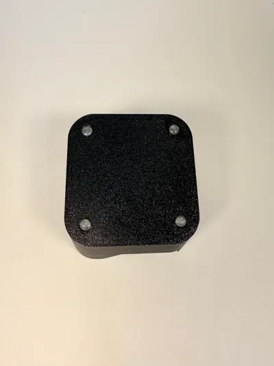 Square Card Reader Base (1st Gen) - Free 3D Print Model - MakerWorld