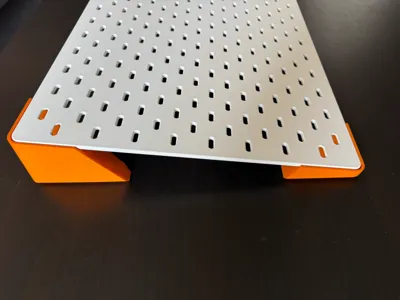 ARDUINO SKÅDIS Wall Mount Legs by burm MakerWorld: Download Free 3D Models