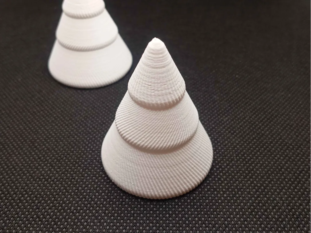 christmas tree by zakunio MakerWorld: Download Free 3D Models