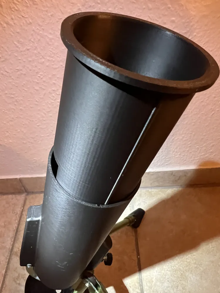 0.5l Beer Mortar - German Beer - Free 3D Print Model - MakerWorld