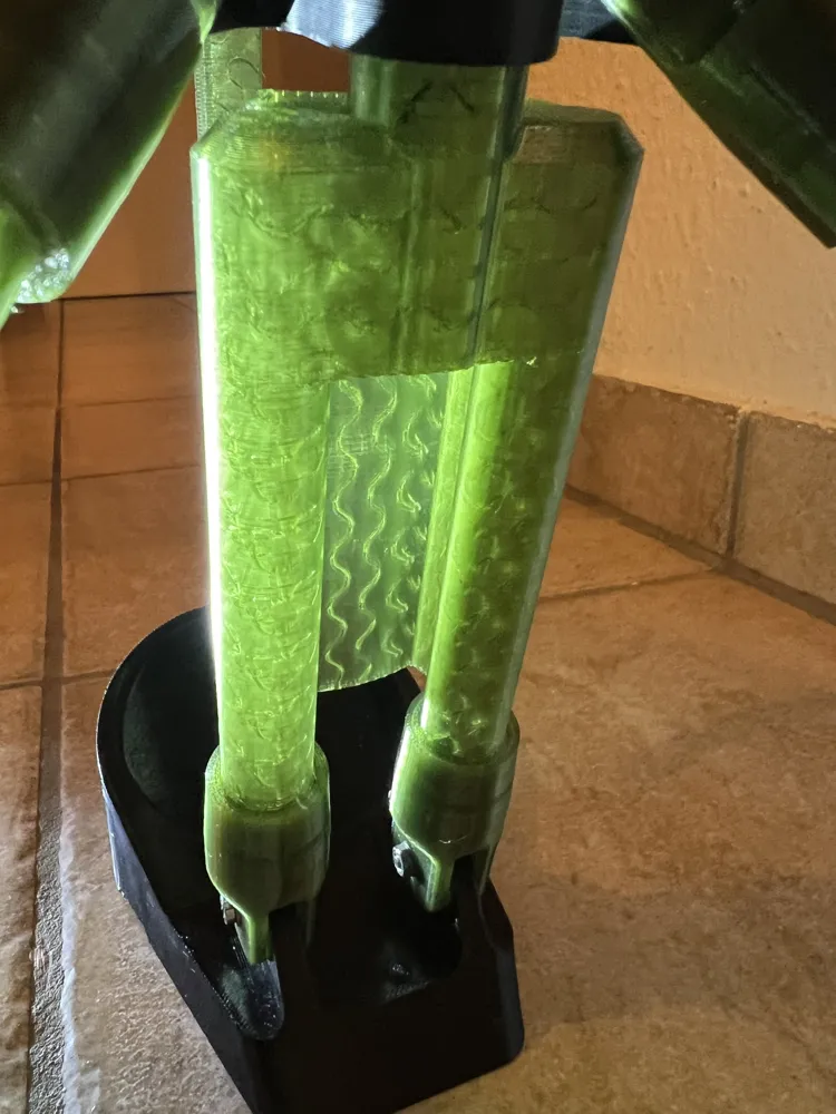 0.5l Beer Mortar - German Beer - Free 3D Print Model - MakerWorld