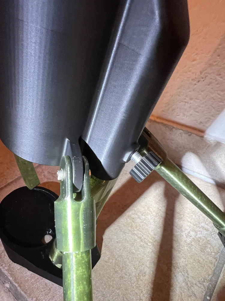 Morteiro de Cerveja de 0,5l - Cerveja Alemã por Grasnarbe MakerWorld ...