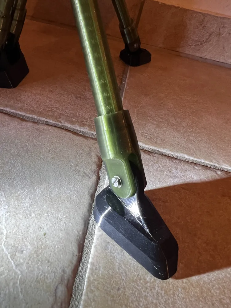 Morteiro de Cerveja de 0,5l - Cerveja Alemã por Grasnarbe MakerWorld: Baixe modelos 3D gratuitos