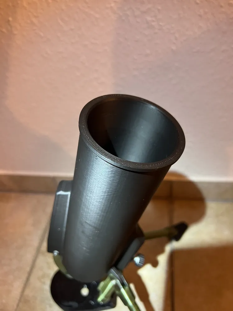 0.5l Beer Mortar - German Beer - Free 3D Print Model - MakerWorld