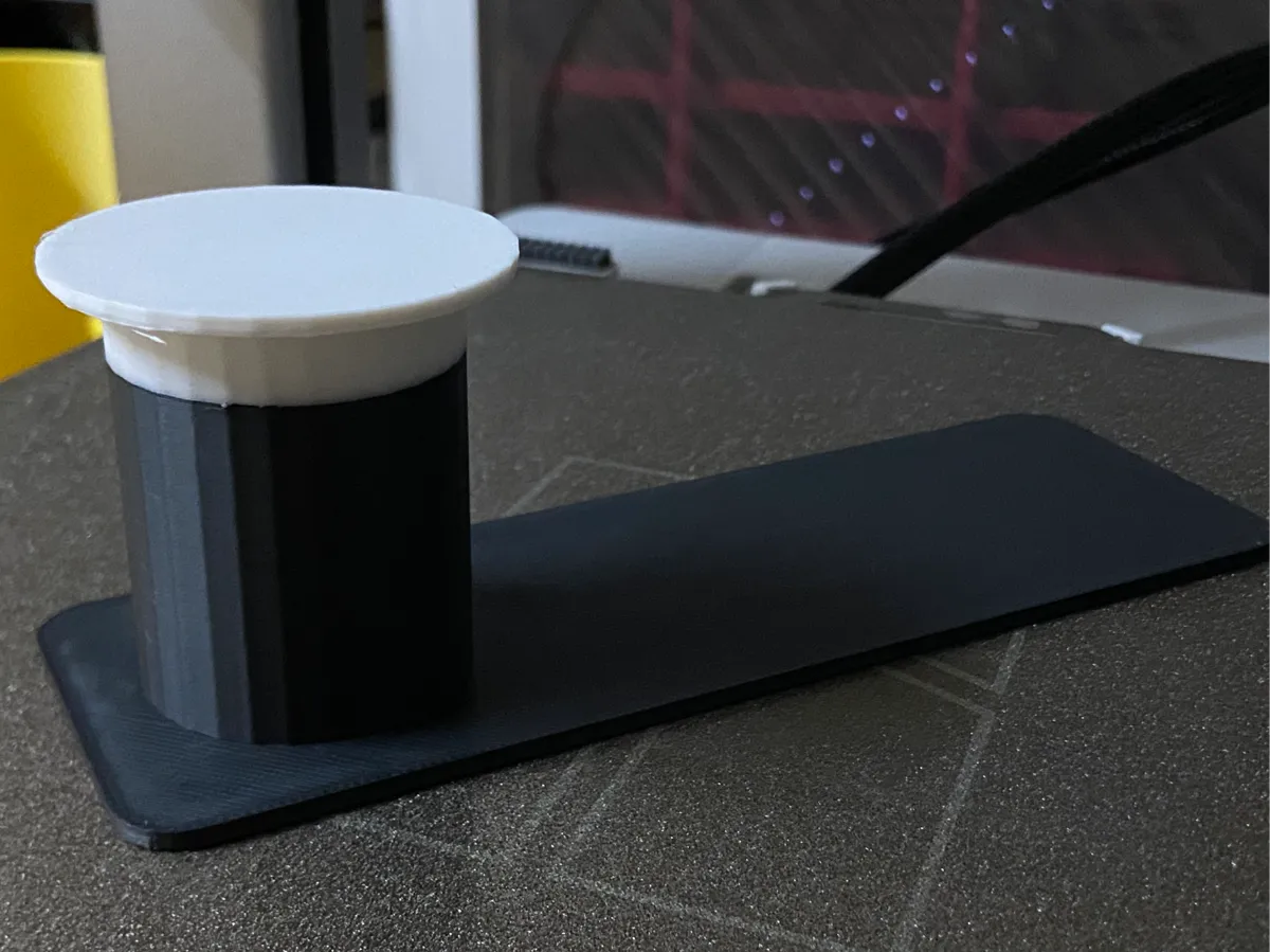 Vertical Hanger Organizer - Free 3D Print Model - MakerWorld