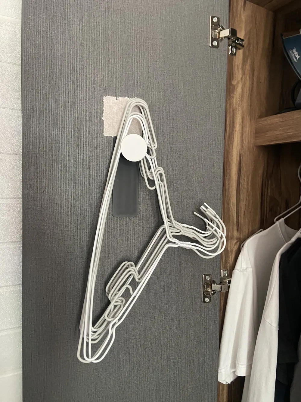 Vertical Hanger Organizer - Free 3D Print Model - MakerWorld