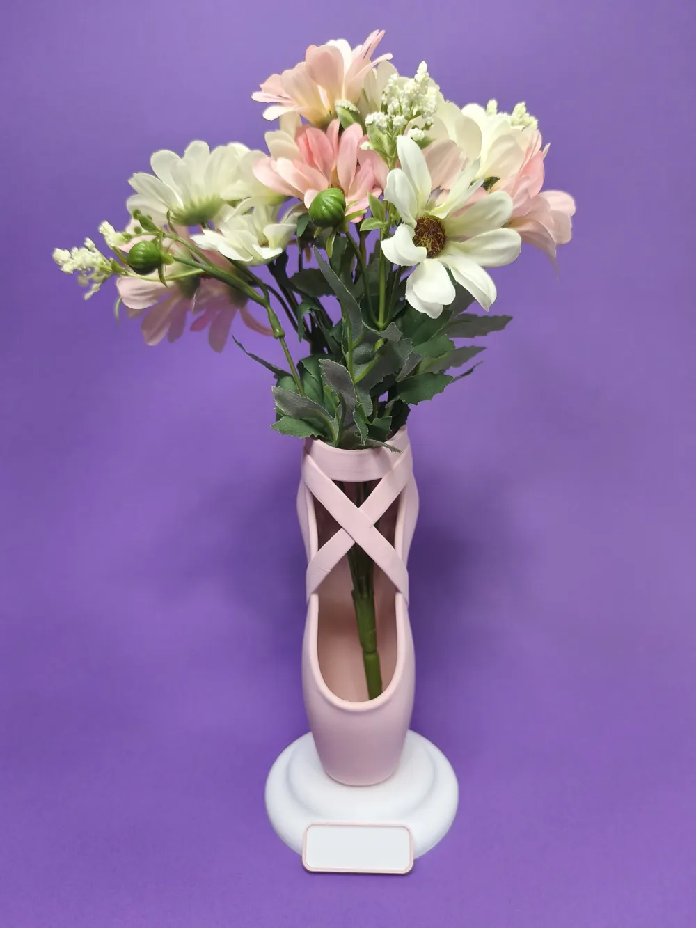 Pointe – Vase or Pen Holder - Free 3D Print Model - MakerWorld