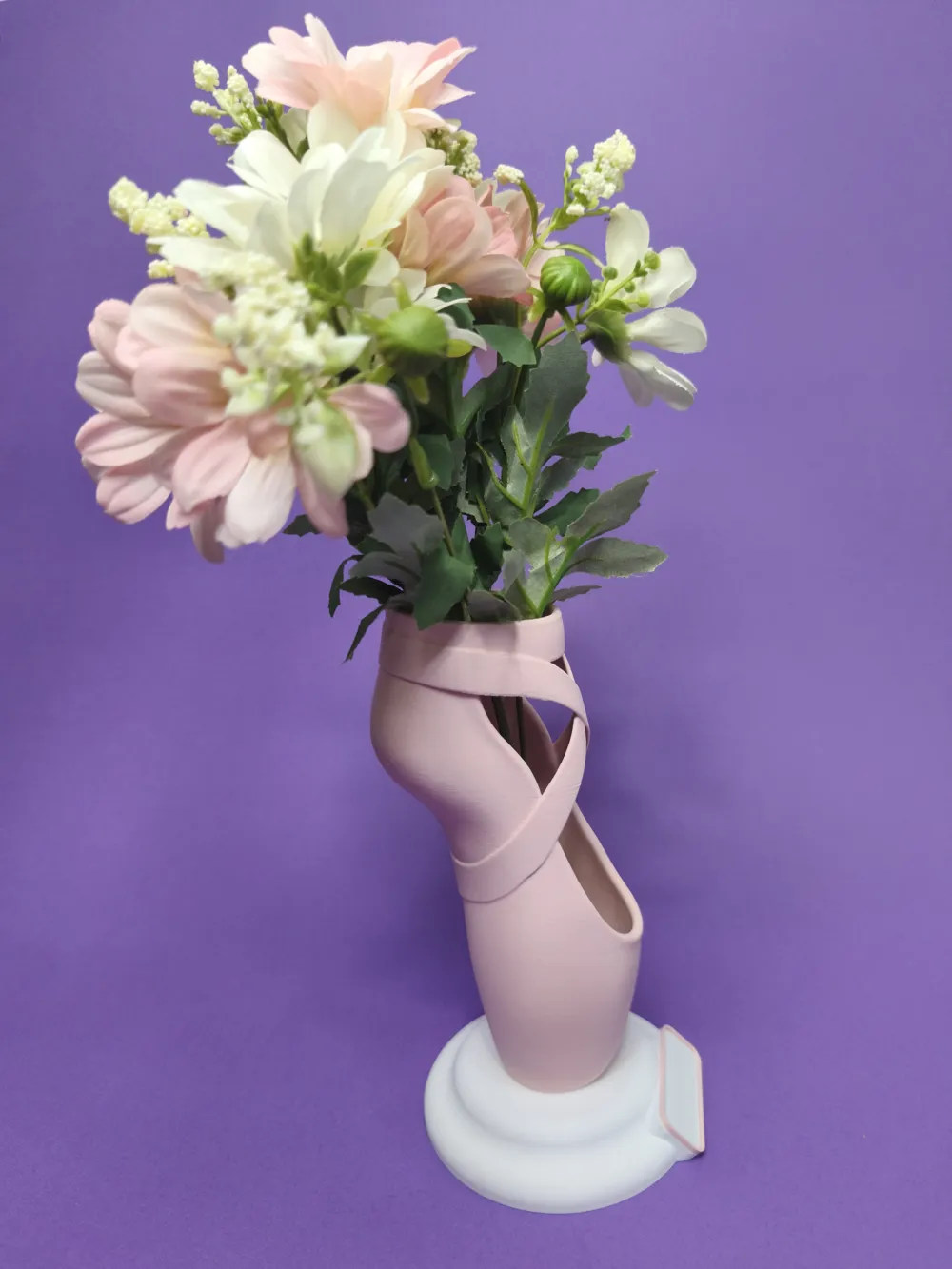 Pointe – Vase or Pen Holder - Free 3D Print Model - MakerWorld