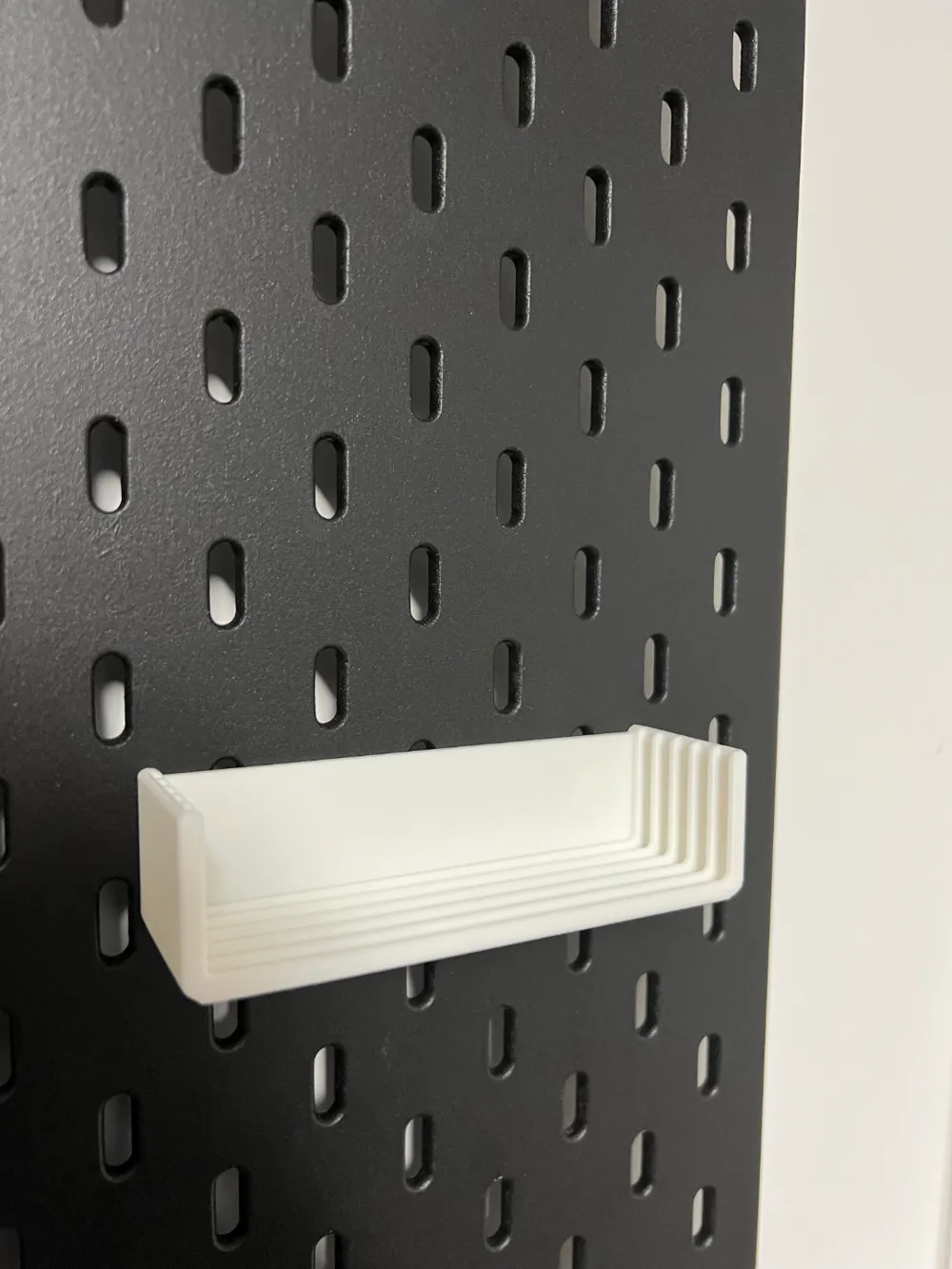 Swatch Display Board Holder for IKEA Skadis by Piitaya - MakerWorld