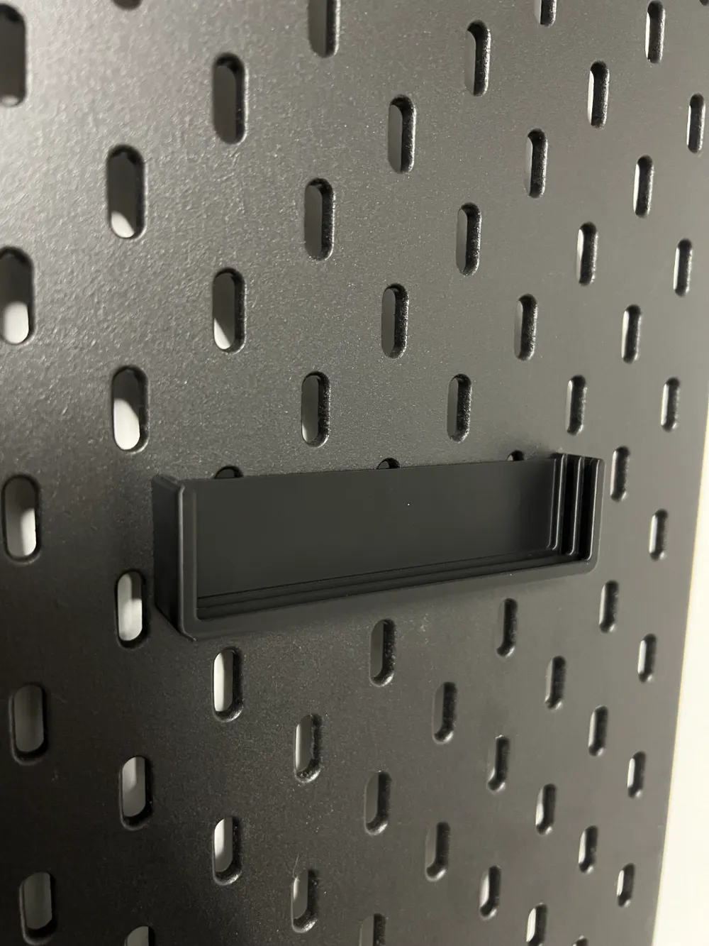 Swatch Display Board Holder for IKEA Skadis by Piitaya - MakerWorld