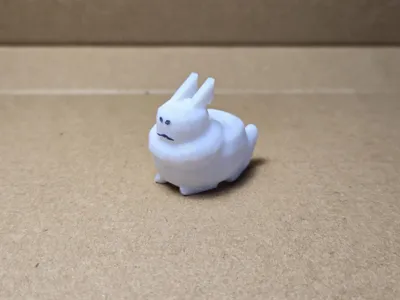 Gubby Loaf by PleasurePrints MakerWorld: Download Free 3D Models