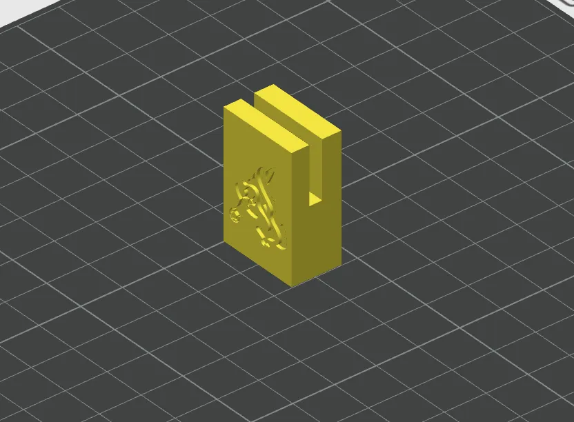 Daggerheart GM Screen Fear Tracker by scottjpaquette MakerWorld ...