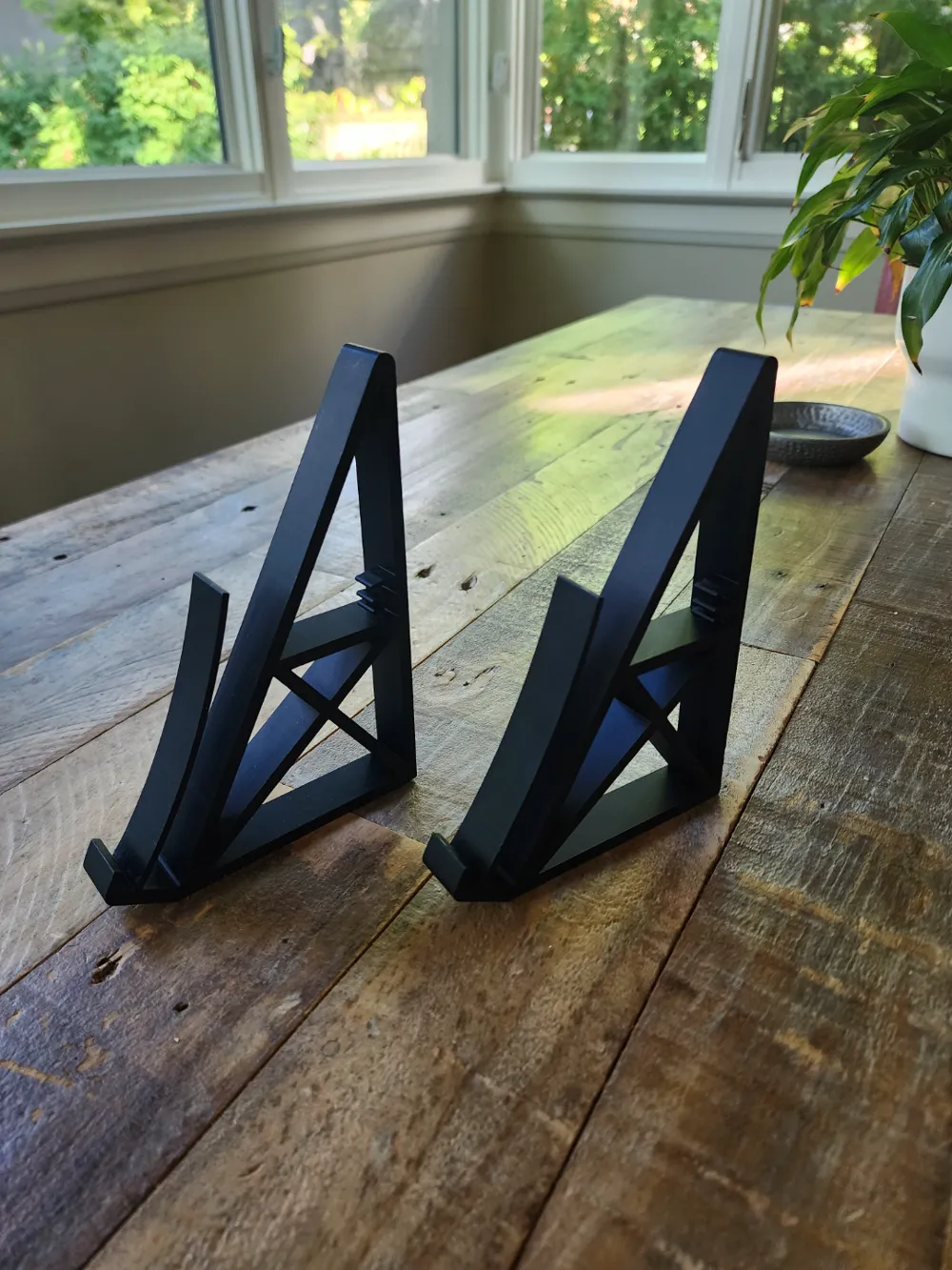 Portable dual screen laptop stand by KapJ1coH MakerWorld: Download Free ...