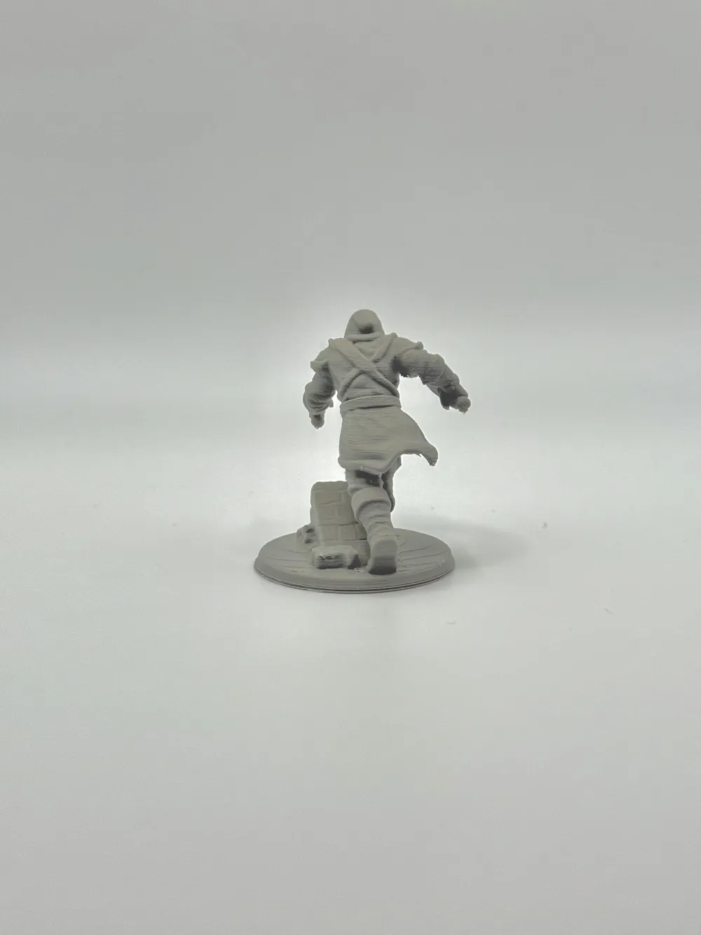 DnD Miniature Shadowstep Cutthroat by wif1973MakerWorld: Download Free ...