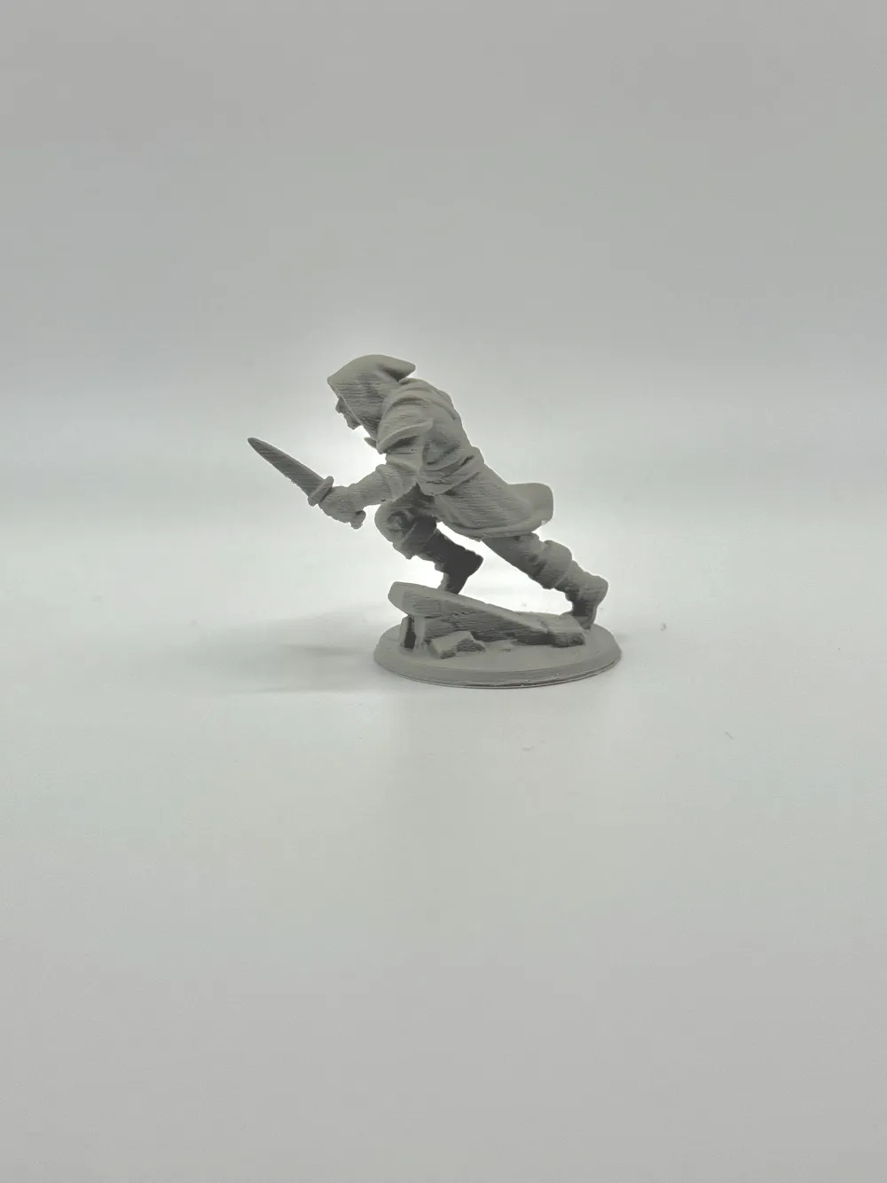 DnD Miniature Shadowstep Cutthroat by wif1973MakerWorld: Download Free ...
