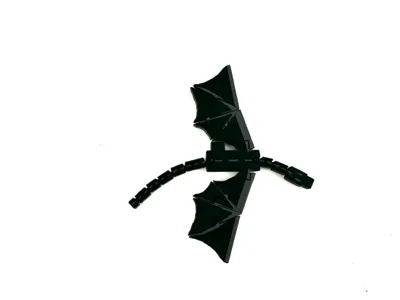 Minecraft Flexi Ender Dragon - Free 3D Print Model - MakerWorld
