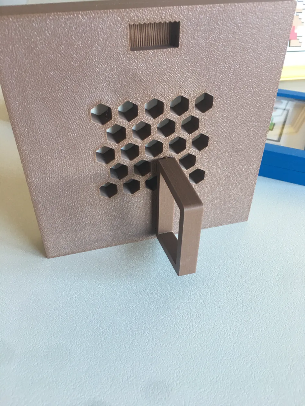 Super Mario Bros NES 8 Bit Sprite Frame Artwork by Gablone - MakerWorld