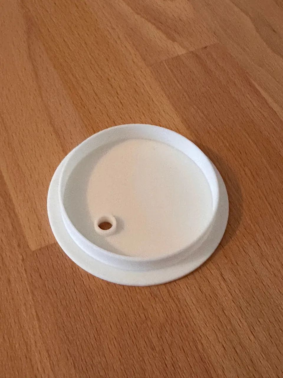 DryBox / Cereal Box 60mm Lid by xefke MakerWorld: Download Free 3D Models