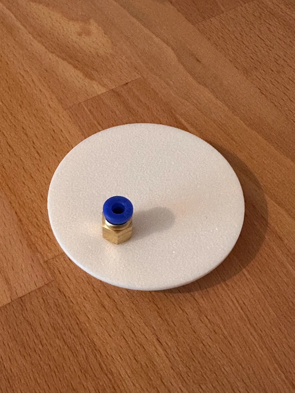 DryBox / Cereal Box 60mm Lid by xefke MakerWorld: Download Free 3D Models