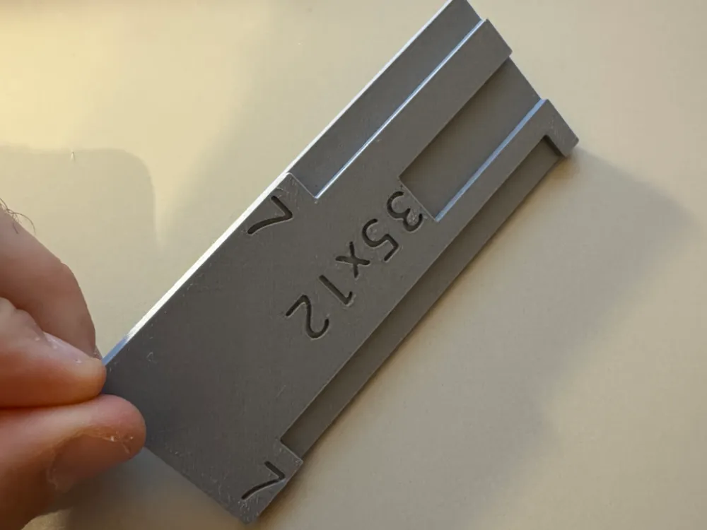 TAMIYA MINI 4WD BRAKE CUTTER - Free 3D Print Model - MakerWorld