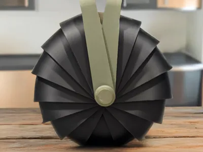 bag 3d print model download - MakerWorld