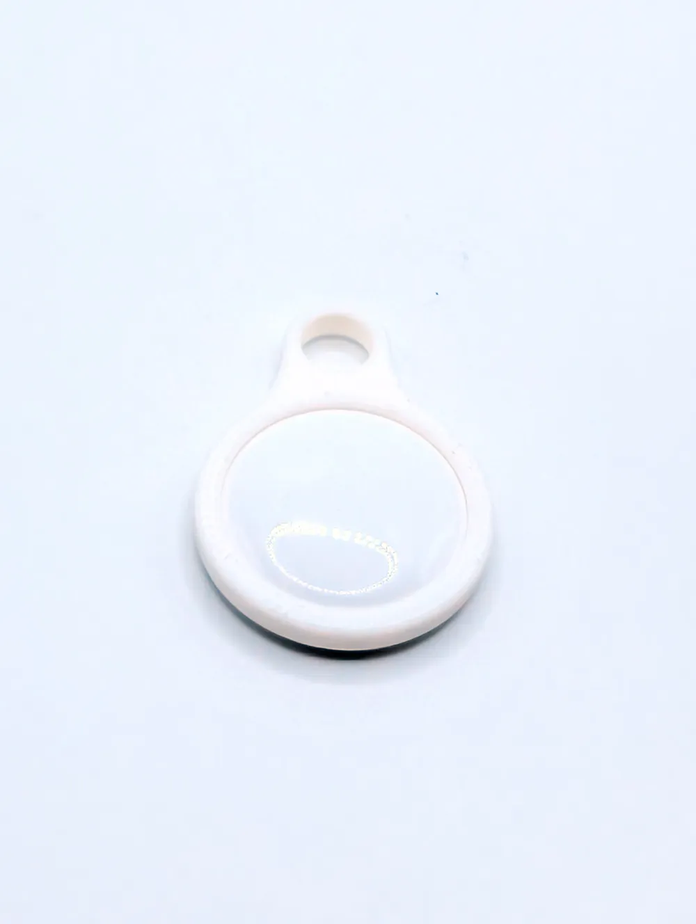 Apple AirTag Key Chain by Spin3D - MakerWorld