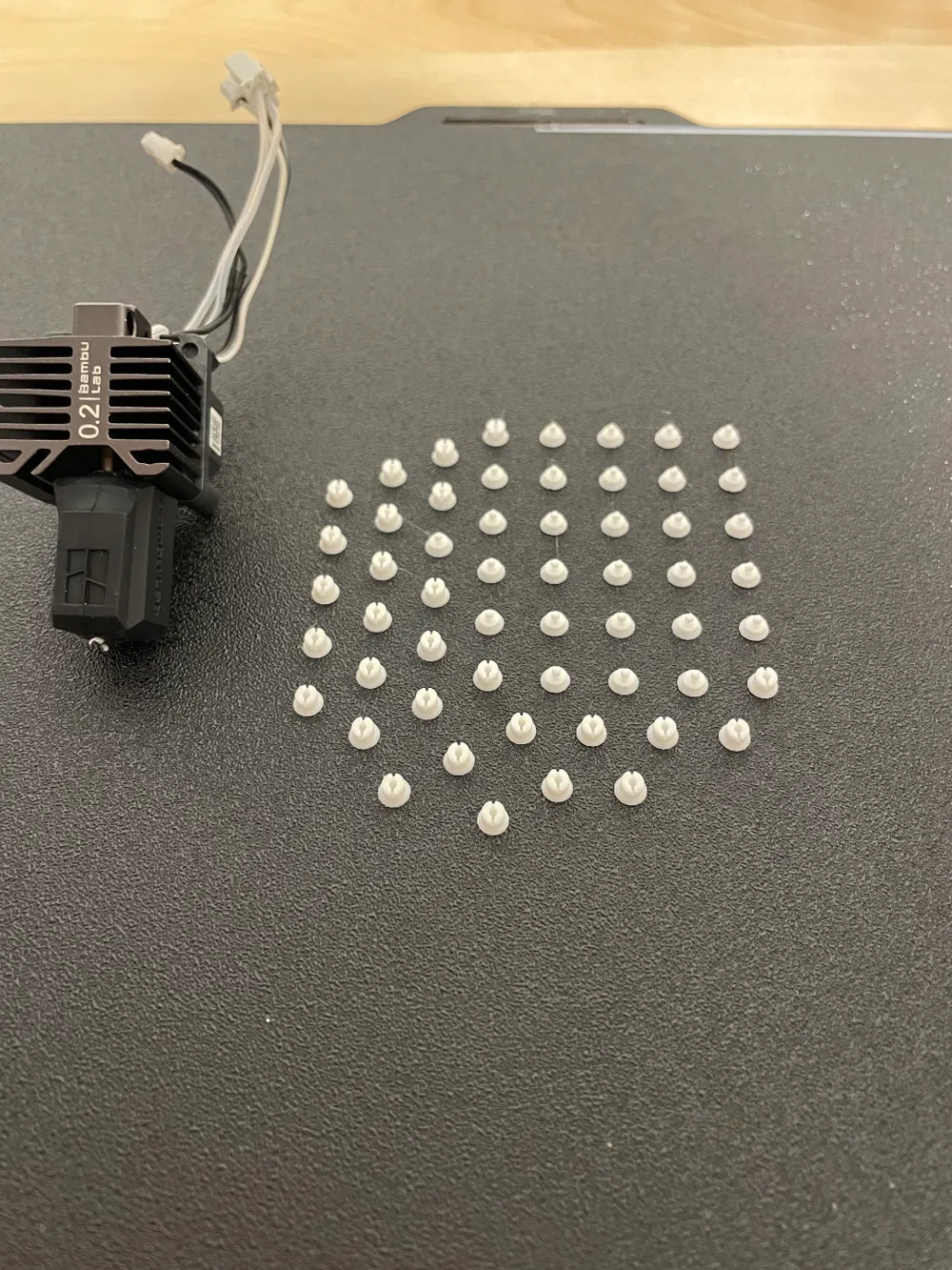 Tiny Snap Buttons by charlie designs MakerWorld: Download Free 3D Models
