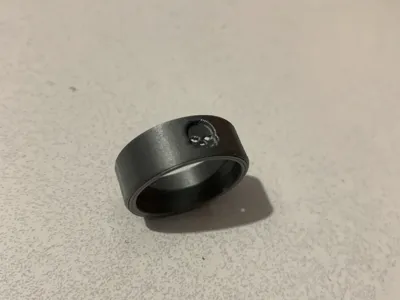 3D Printed Rings - MakerWorld