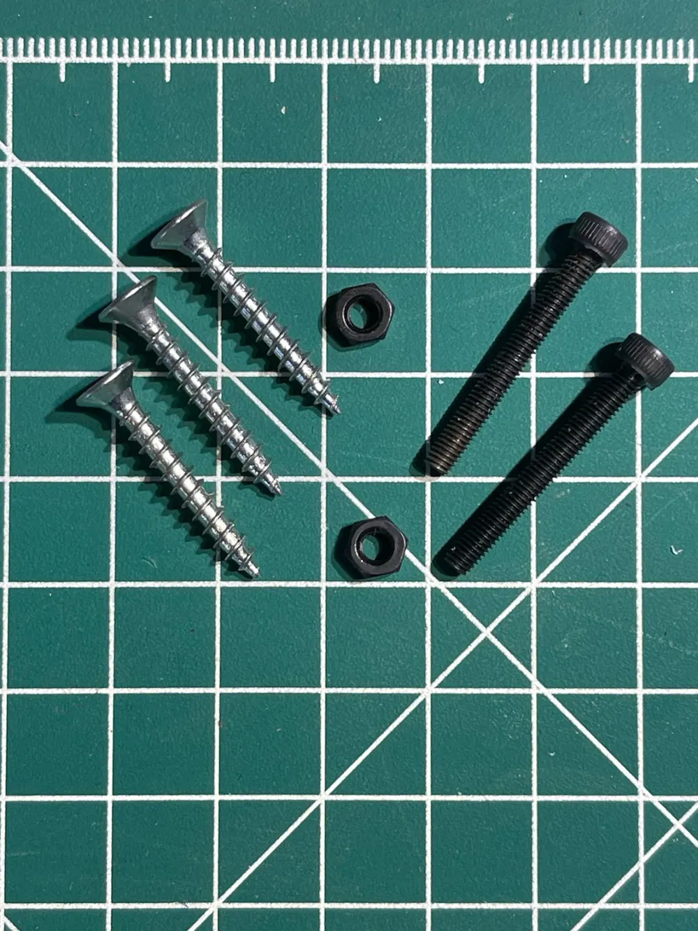 Simple External Spool Holder for Enclosure A1 Mini by Marco MakerWorld ...