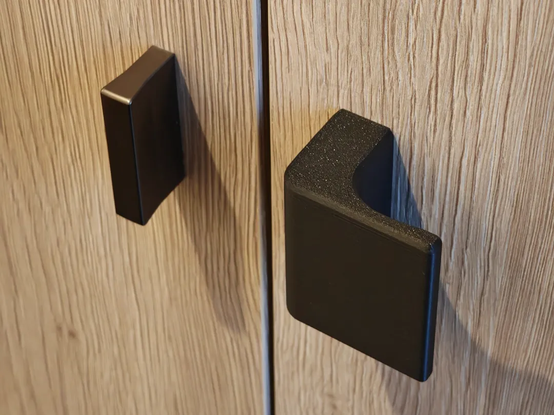 Ichijo Komuten Doorknob Easy Grip Helper - Free 3D Print Model - MakerWorld