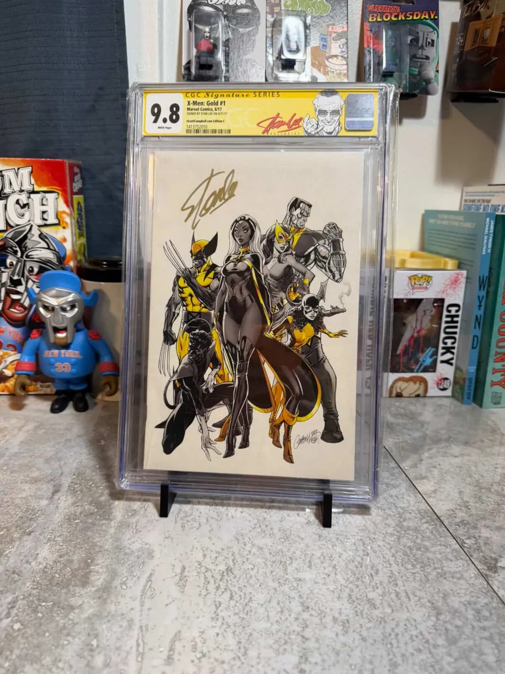 Simple Stand-It-Up Inlay Stand - Free 3D Print Model - MakerWorld