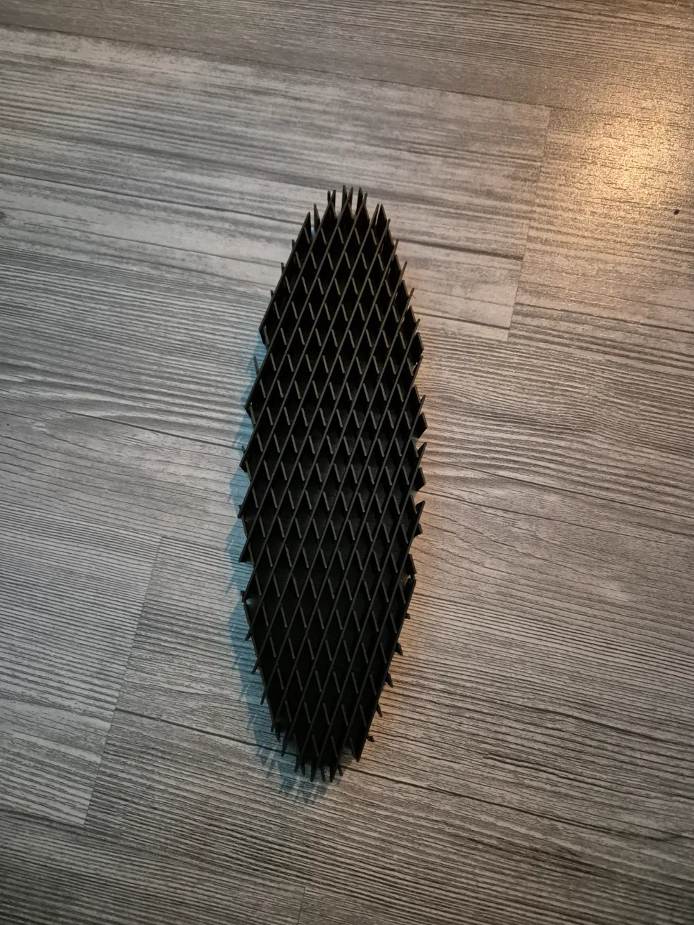 Morf Worm by RIDA45xxx - MakerWorld