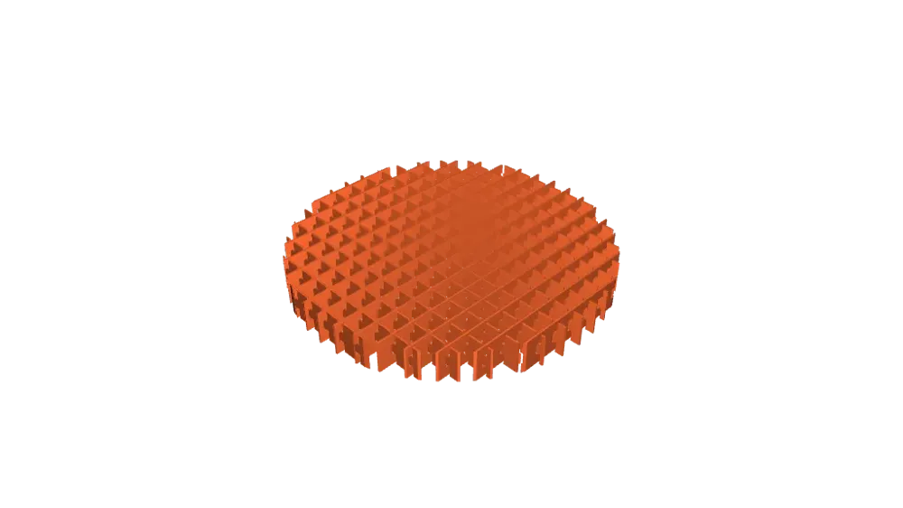 Morf Worm by RIDA45xxx - MakerWorld