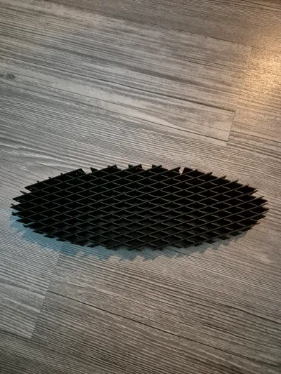 Morf Worm by RIDA45xxx - MakerWorld