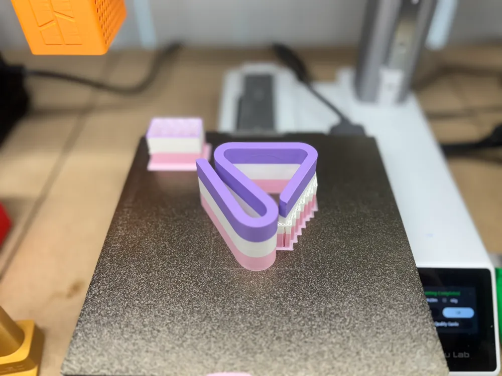 Ultra Simple Apple Watch Charging Puck Stand by KtrlZed - MakerWorld