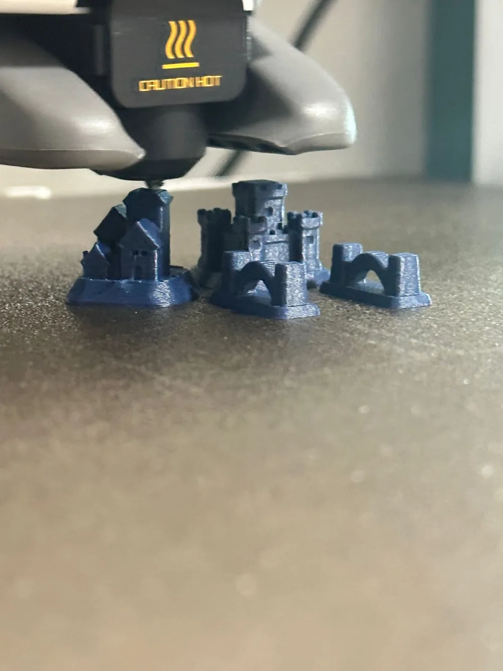 Catan 3D-Printed Game Piece Set -The right version by Hacoon MakerWorld ...