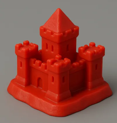 Catan 3D-Printed Game Piece Set -The right version by Hacoon MakerWorld ...