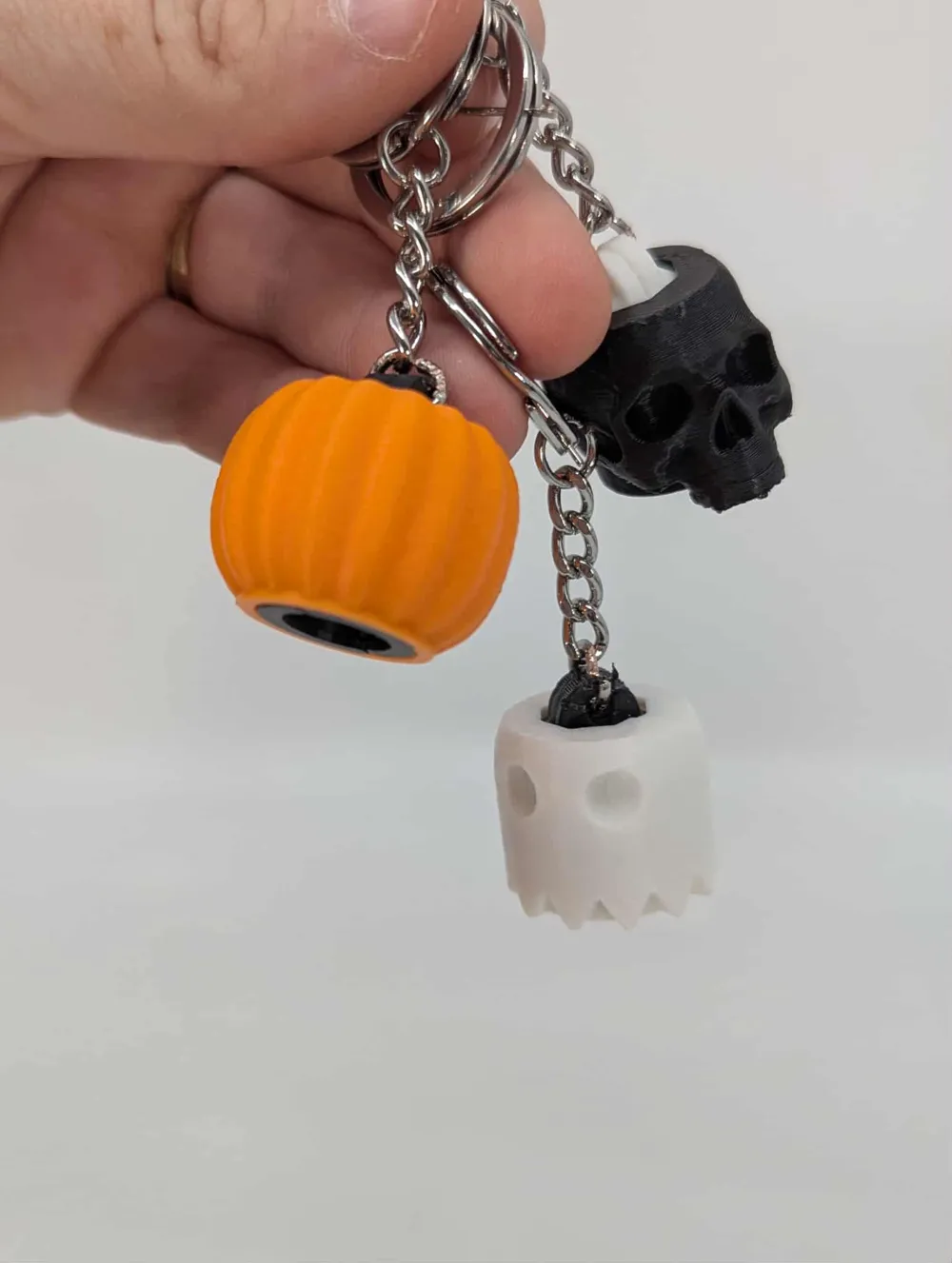 Spooky Syringe Clip Holder Nurse, Paramedic, EMT by SchmerBle ...