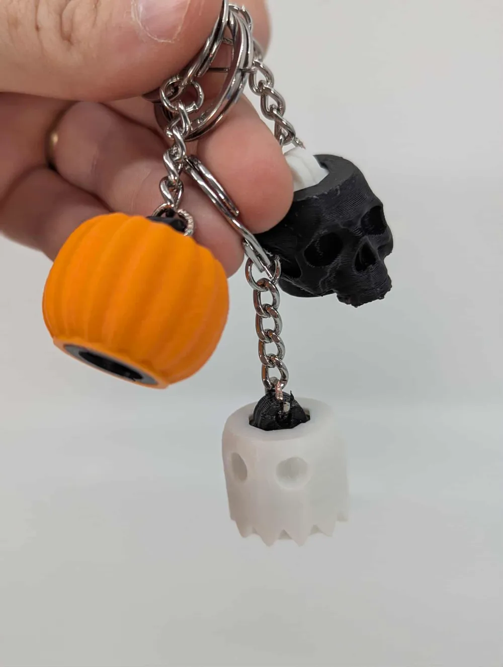 Spooky Syringe Clip Holder Nurse, Paramedic, EMT by SchmerBle ...