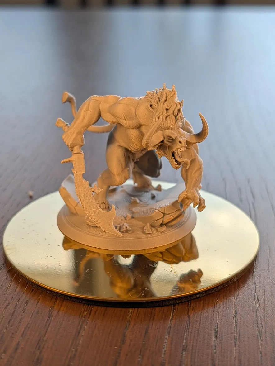Caves Encounter Set - DnD Heroes of the Borderland - Free 3D Print ...