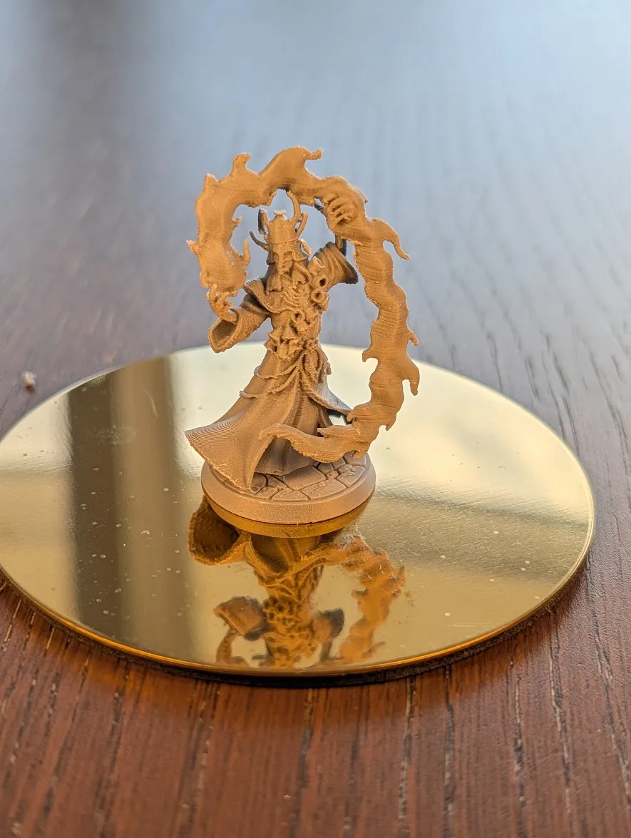 Caves Encounter Set - DnD Heroes of the Borderland - Free 3D Print ...