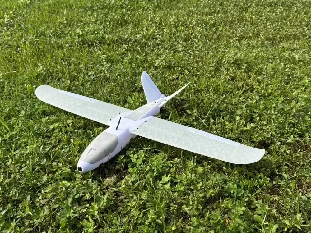 Titan Micro Talon 3D-printed drone FPV drone model aircraft FPV fixed ...