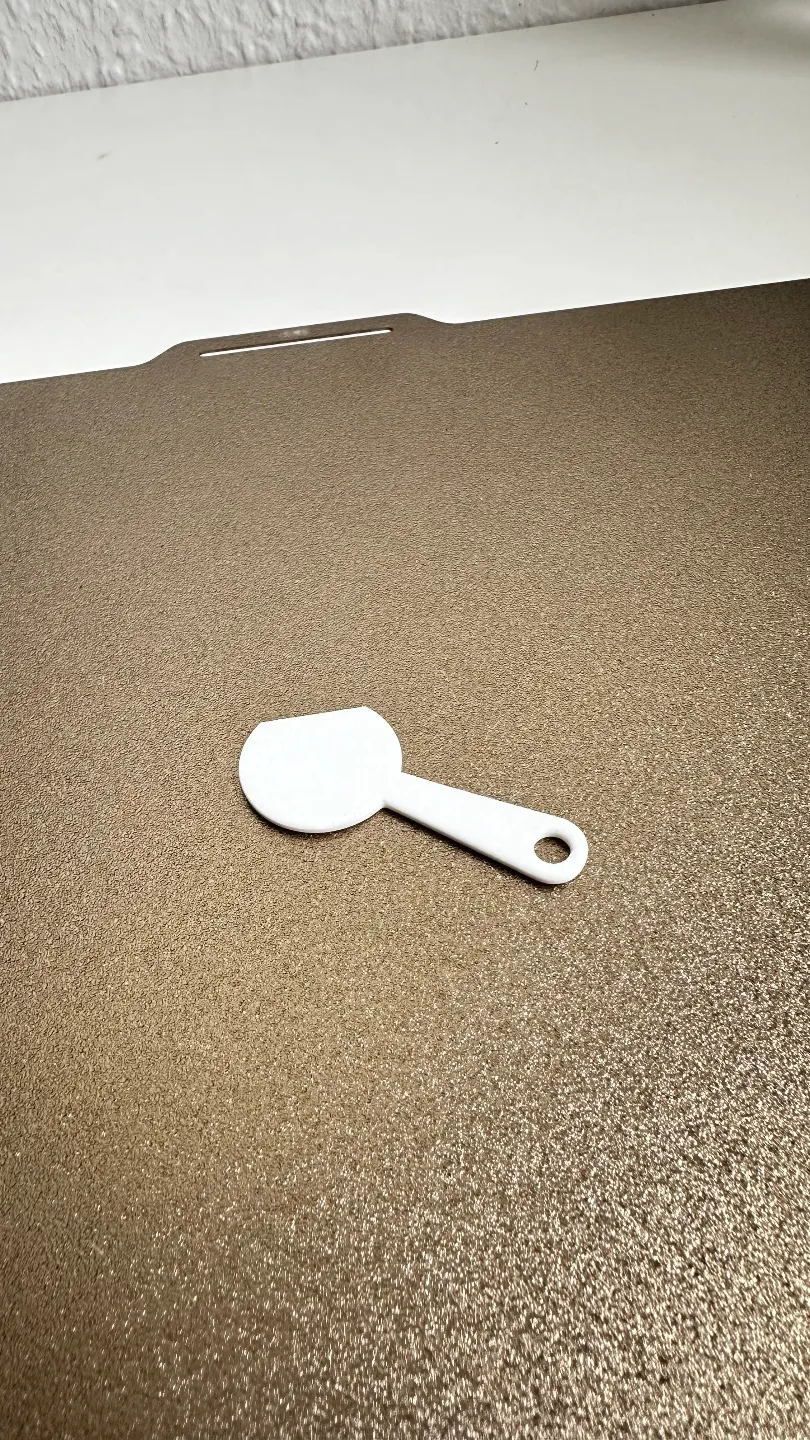 Shopping Coin / Einkaufswagen Chip by Tekk3D - MakerWorld