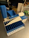 Mechanical M3 Bolt/Screw Sorting Device by EmGi MakerWorld: Download Free 3D Models