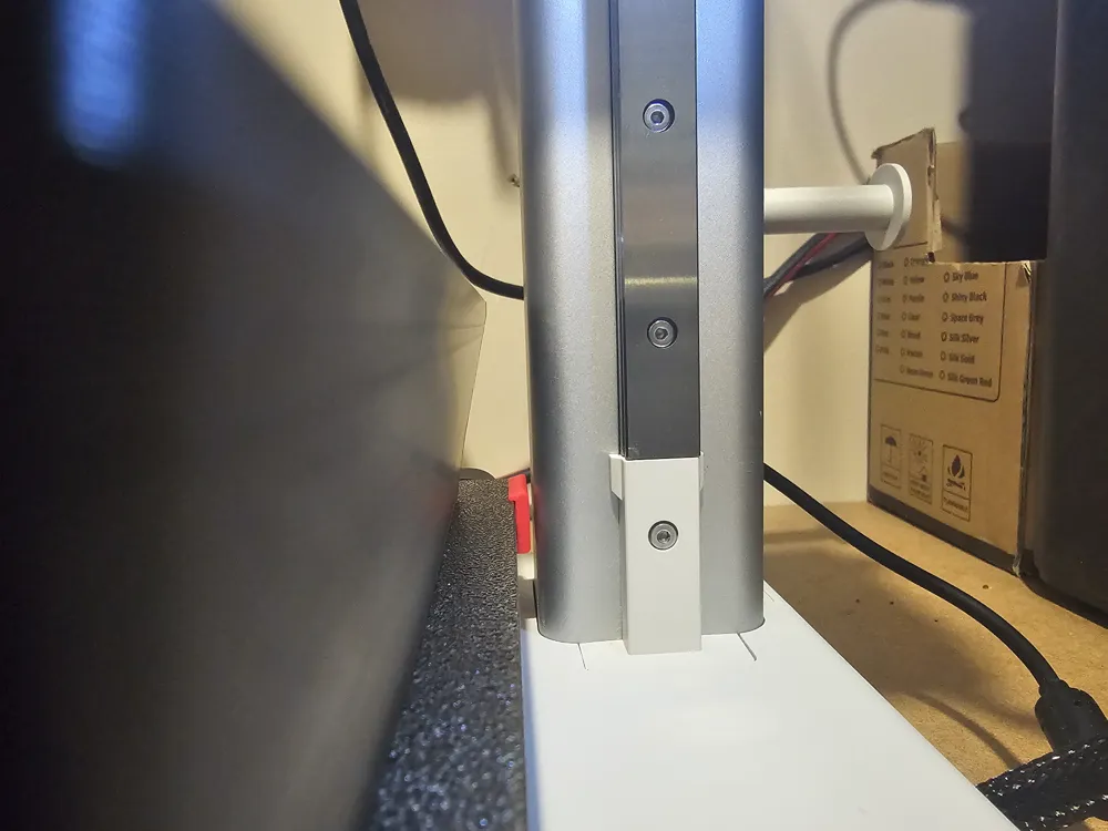 A1 Mini Build plate clip - Free 3D Print Model - MakerWorld
